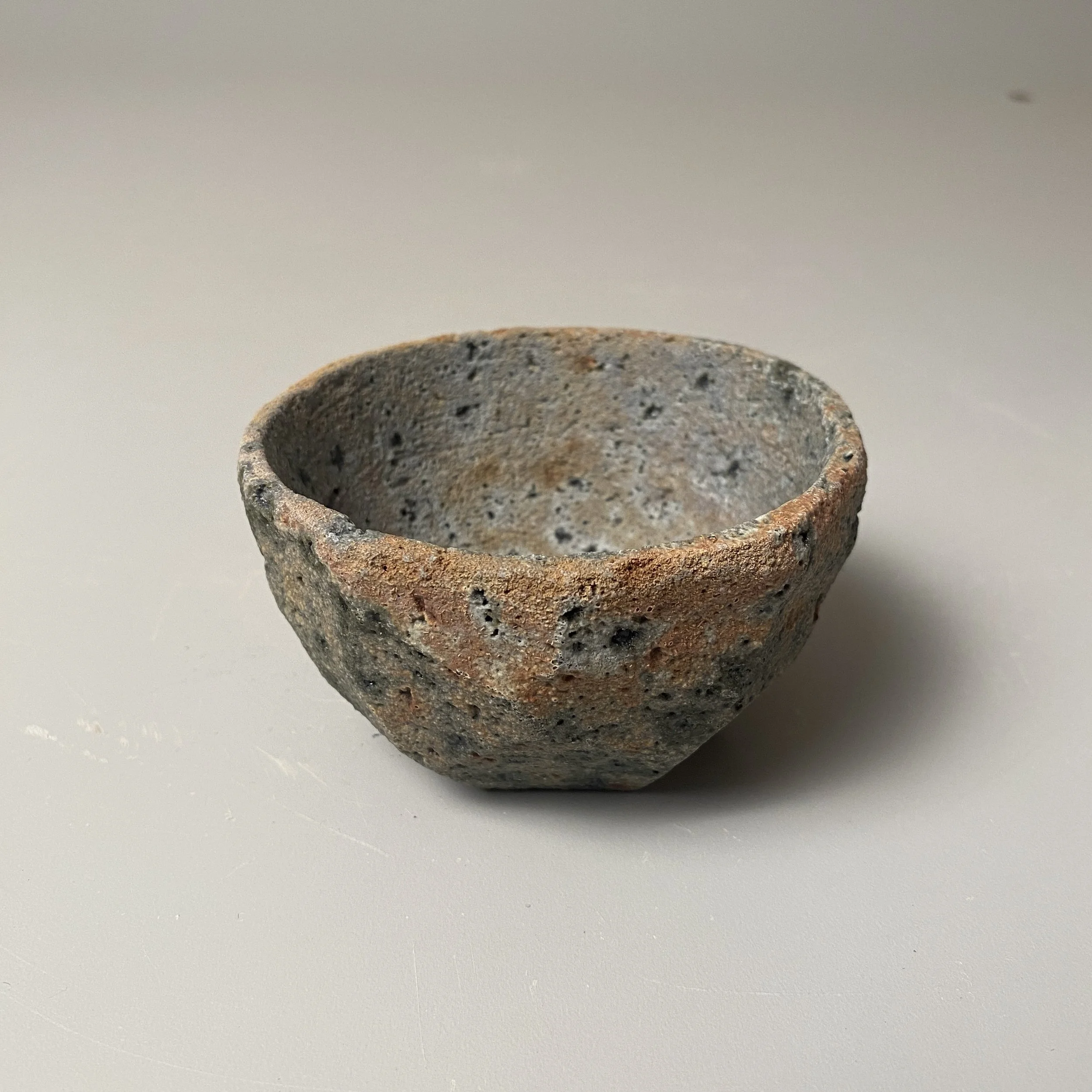 AVAILABLE WORK — JONATHAN CROSS