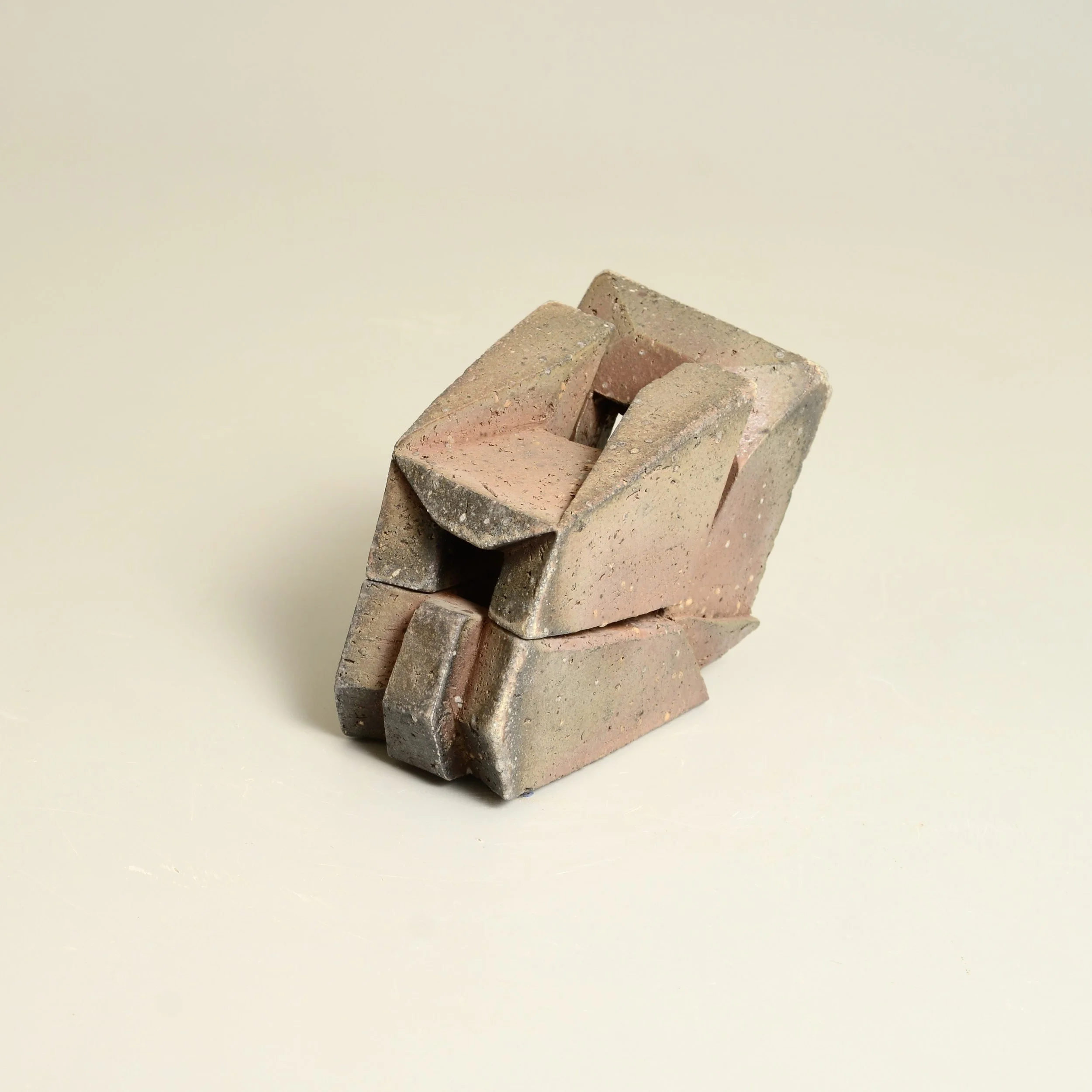 AVAILABLE WORK — JONATHAN CROSS