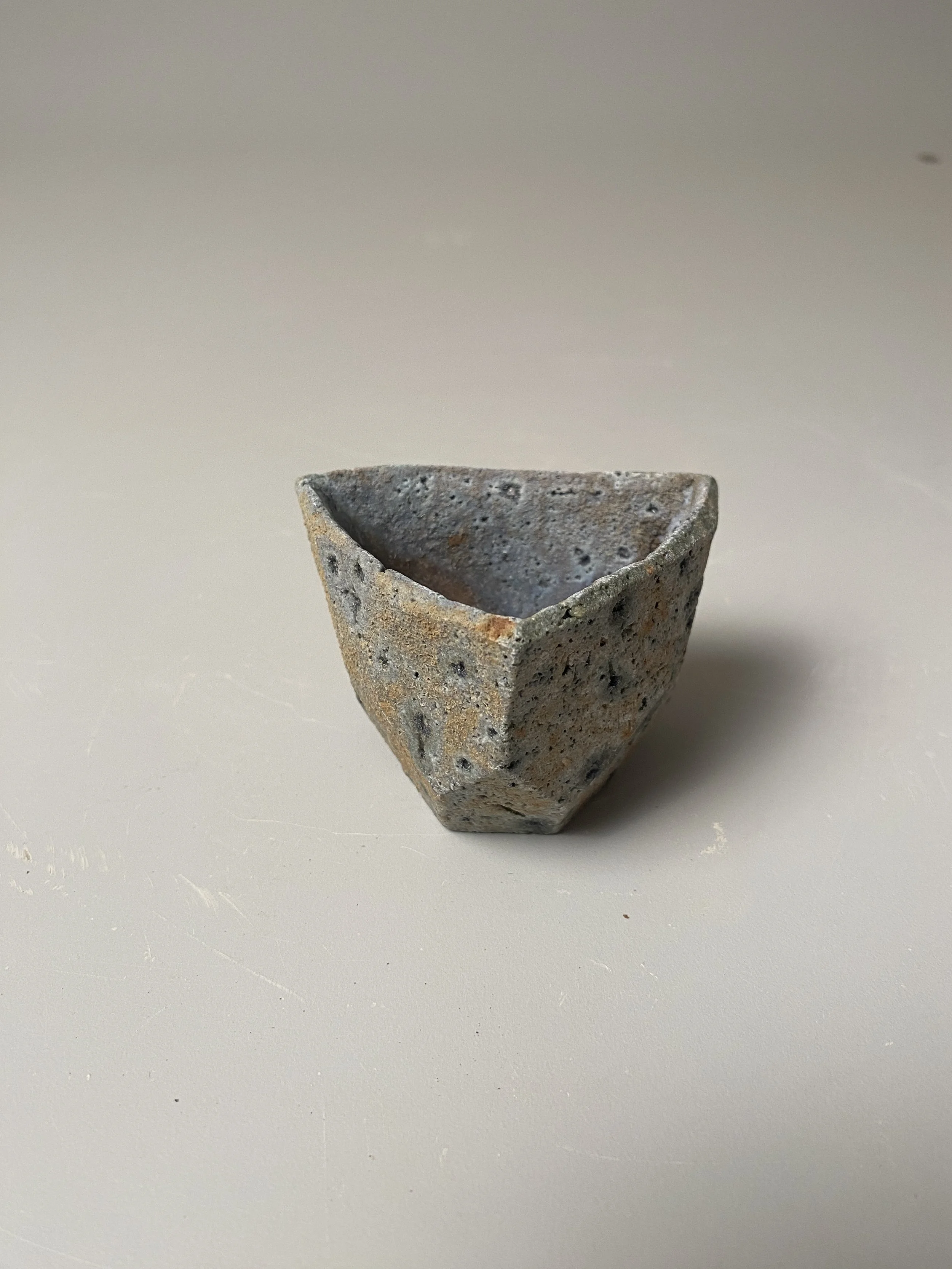 AVAILABLE WORK — JONATHAN CROSS