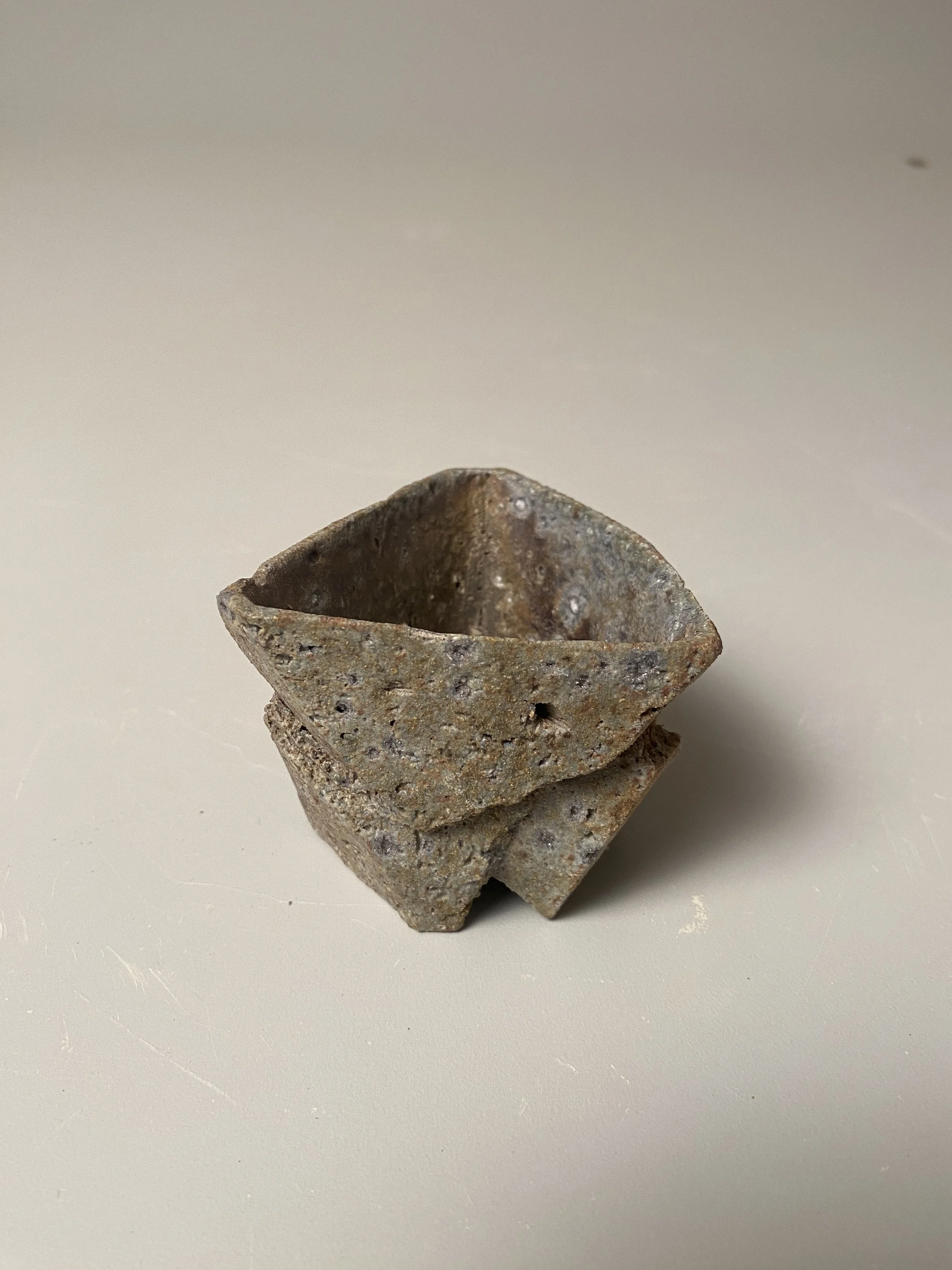 AVAILABLE WORK — JONATHAN CROSS