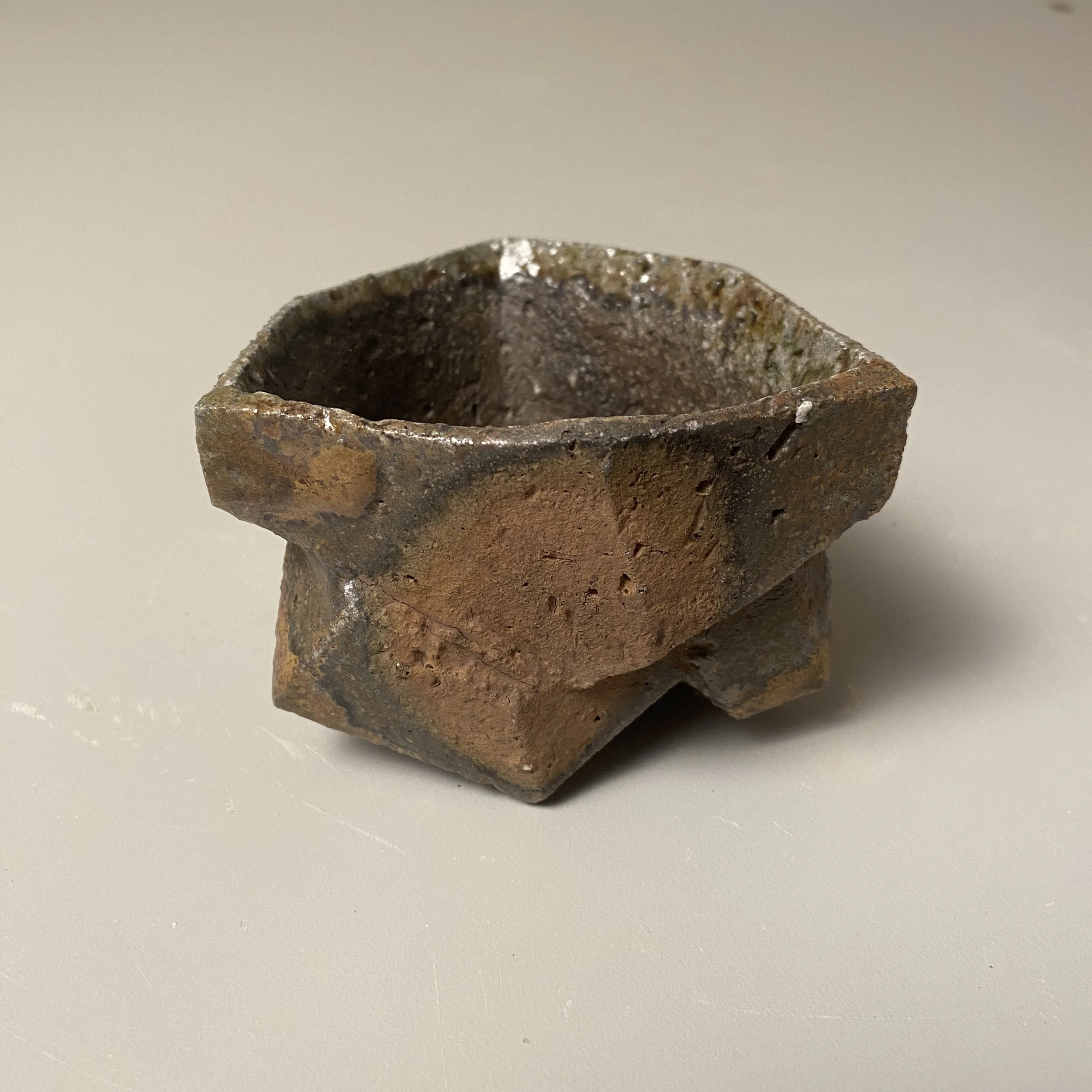 AVAILABLE WORK — JONATHAN CROSS