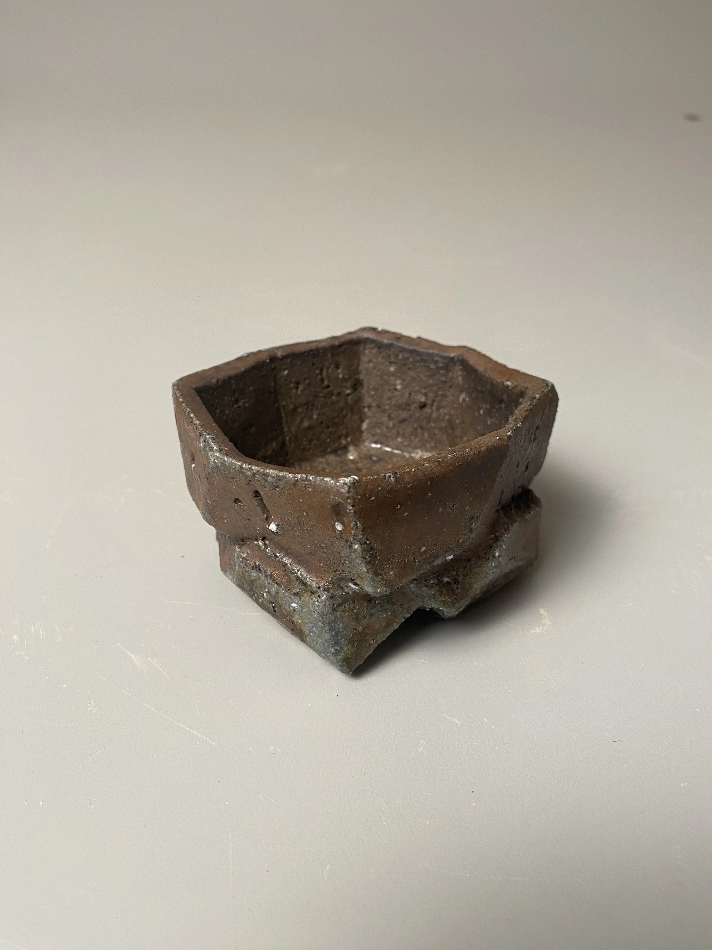 AVAILABLE WORK — JONATHAN CROSS