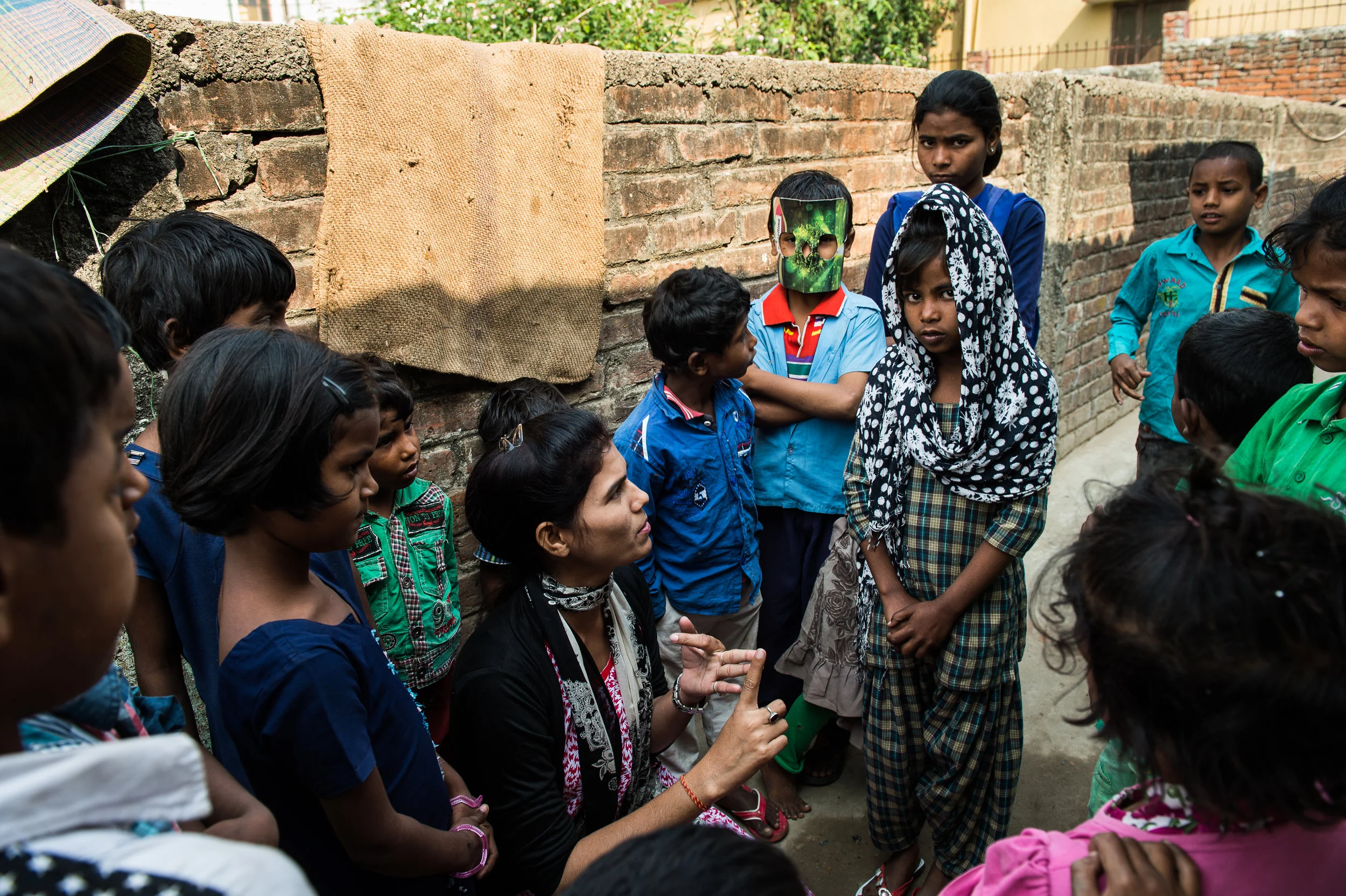 Health is Our Right: India's Momentum Against Diarrhea — Pendragwn ...