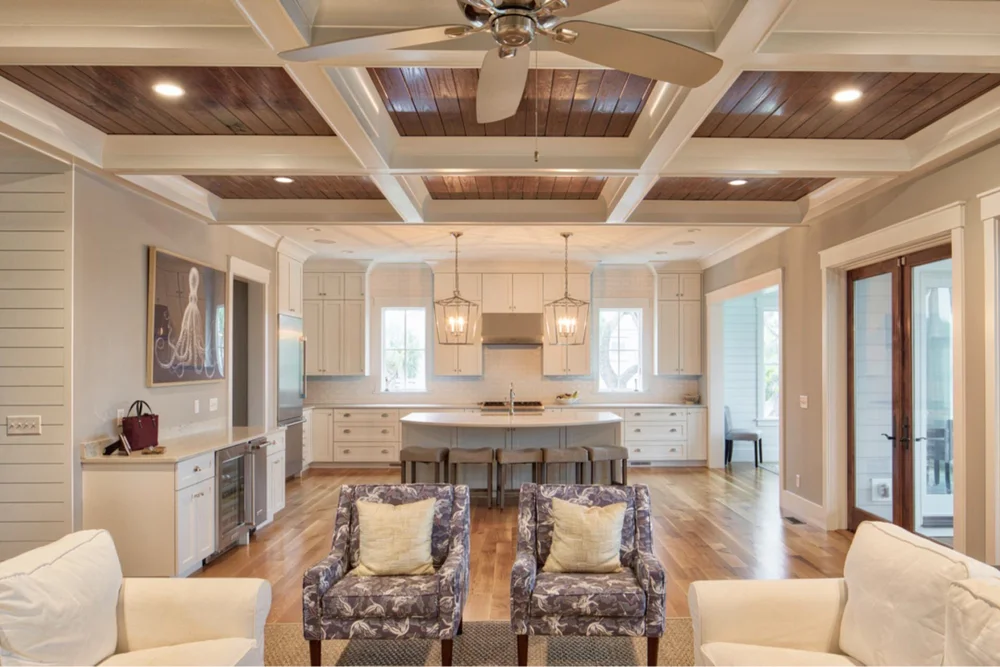 Level Building Projects