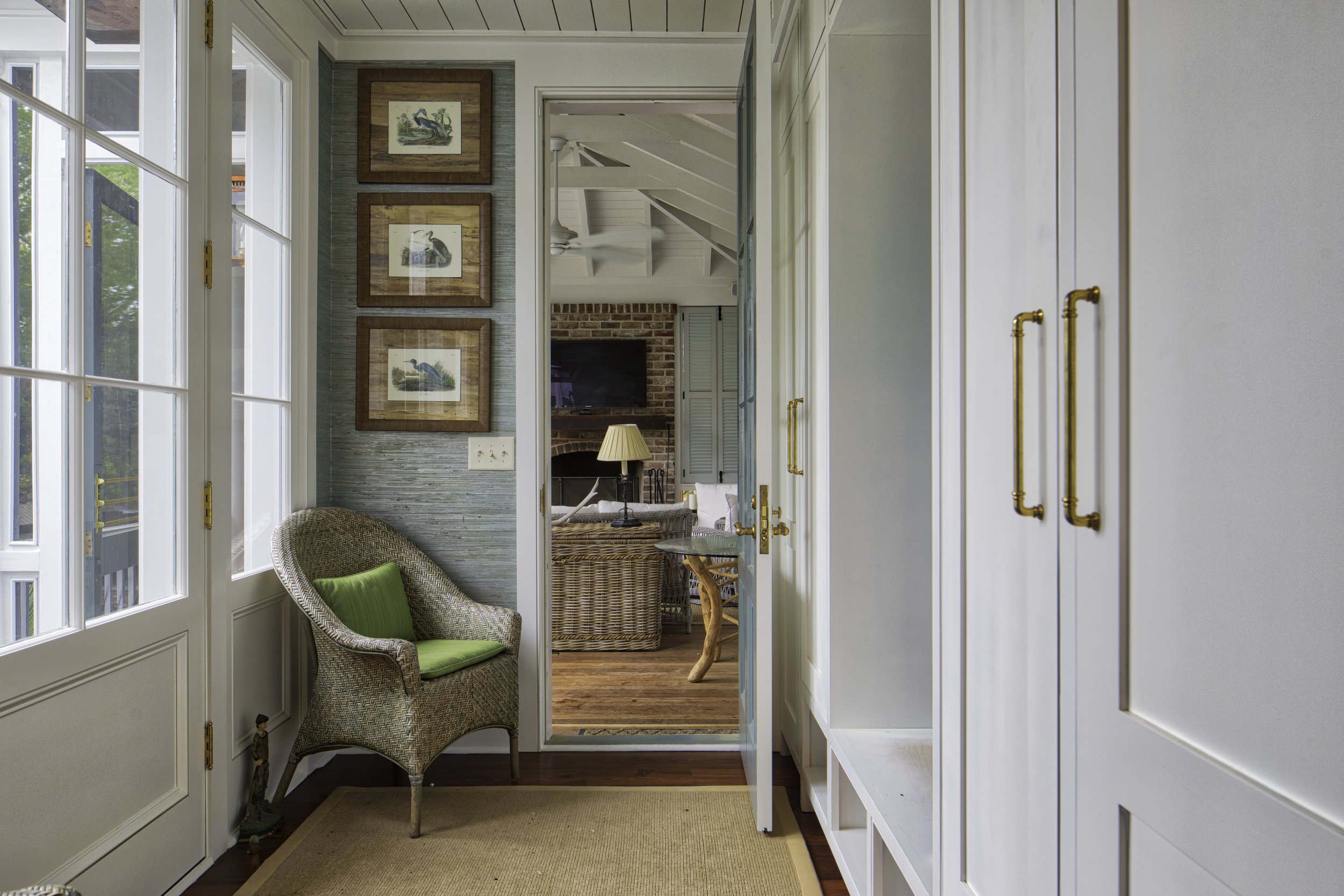 Level Building Projects