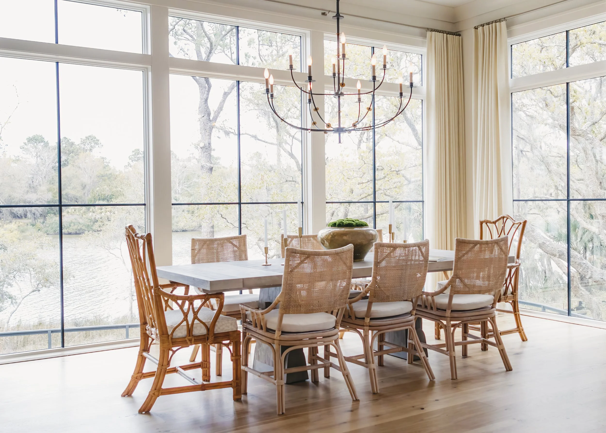 Carib Alley — Level Building Projects