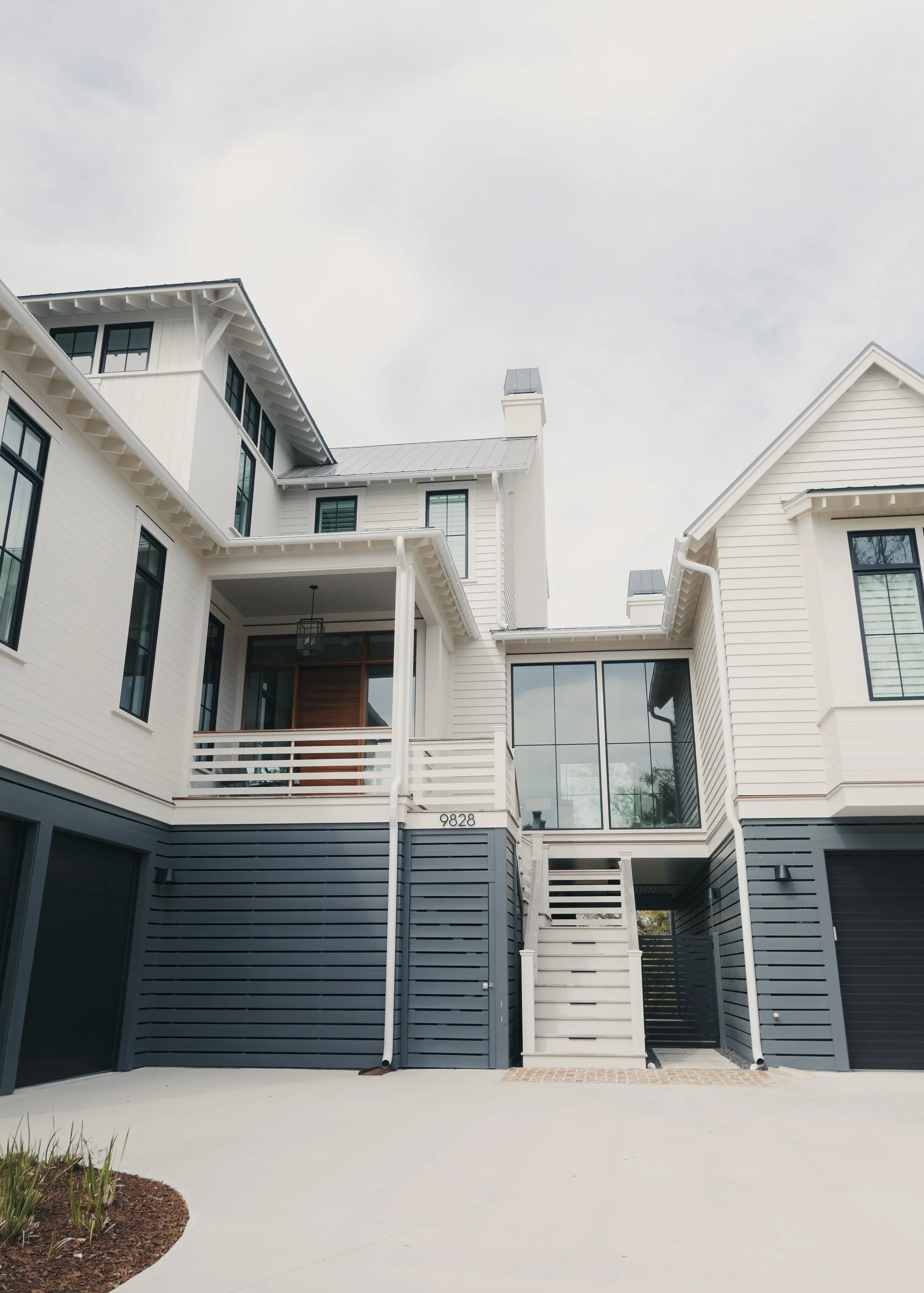 Haven Loop — Level Building Projects