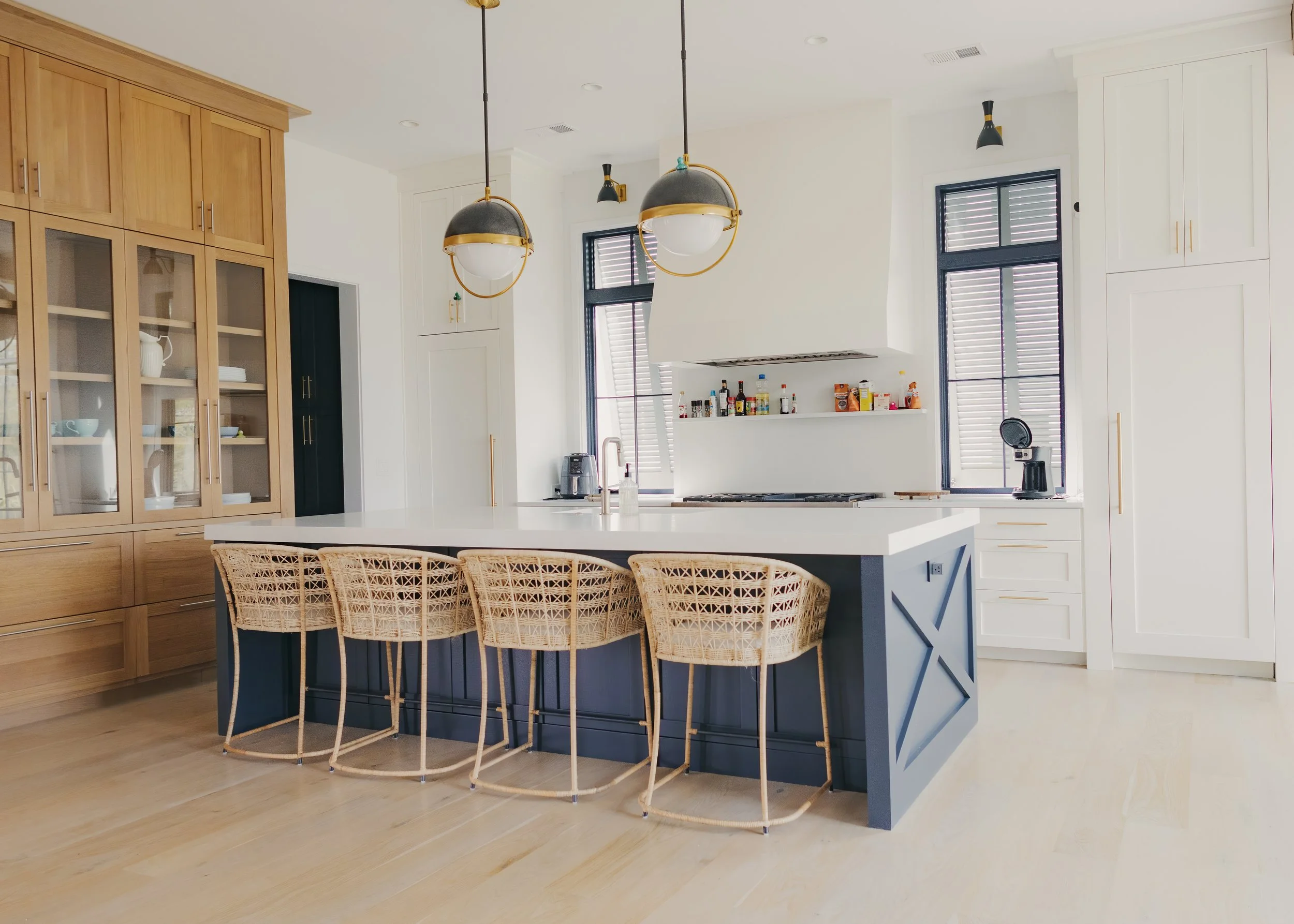 Haven Loop — Level Building Projects