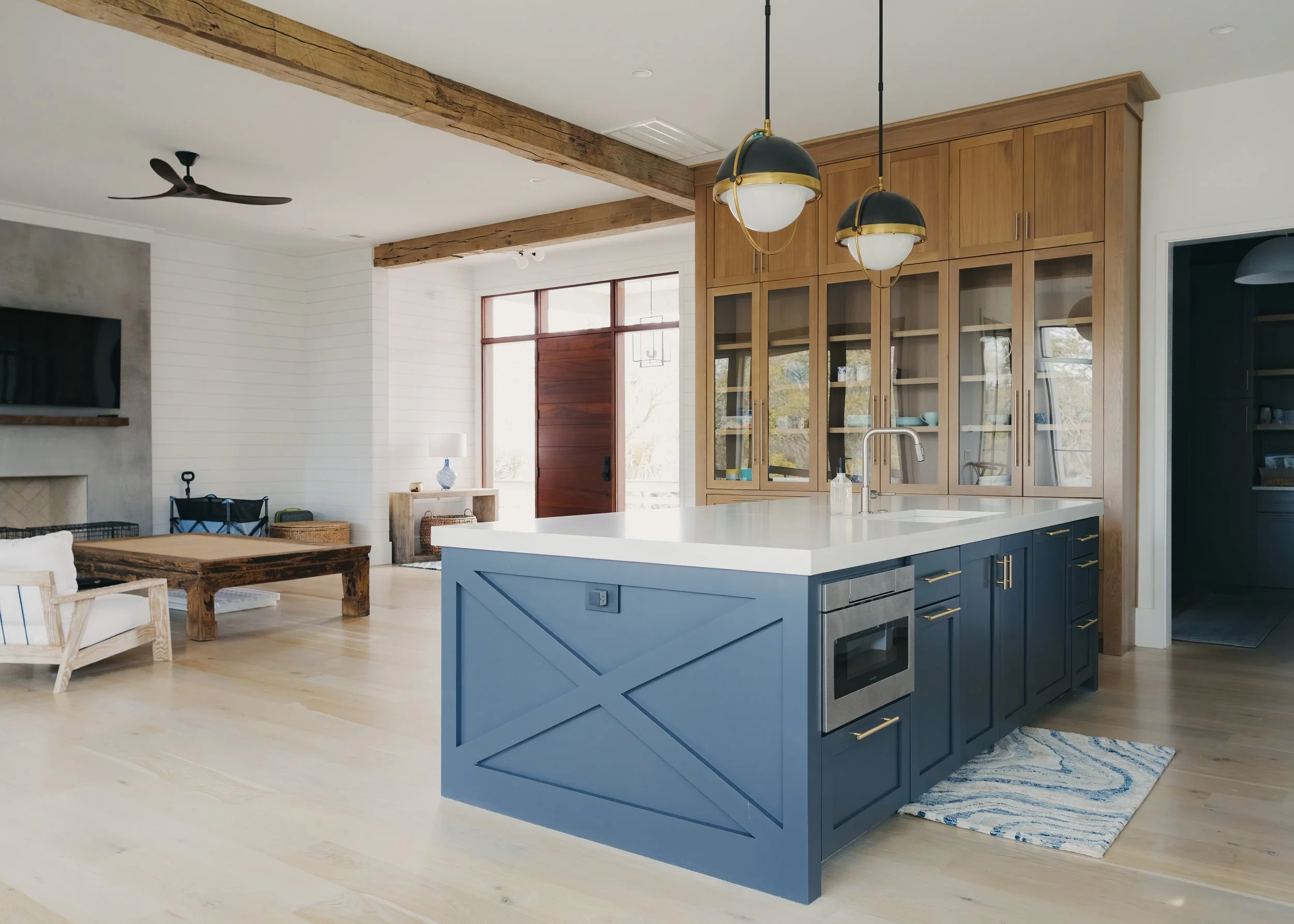 Haven Loop — Level Building Projects