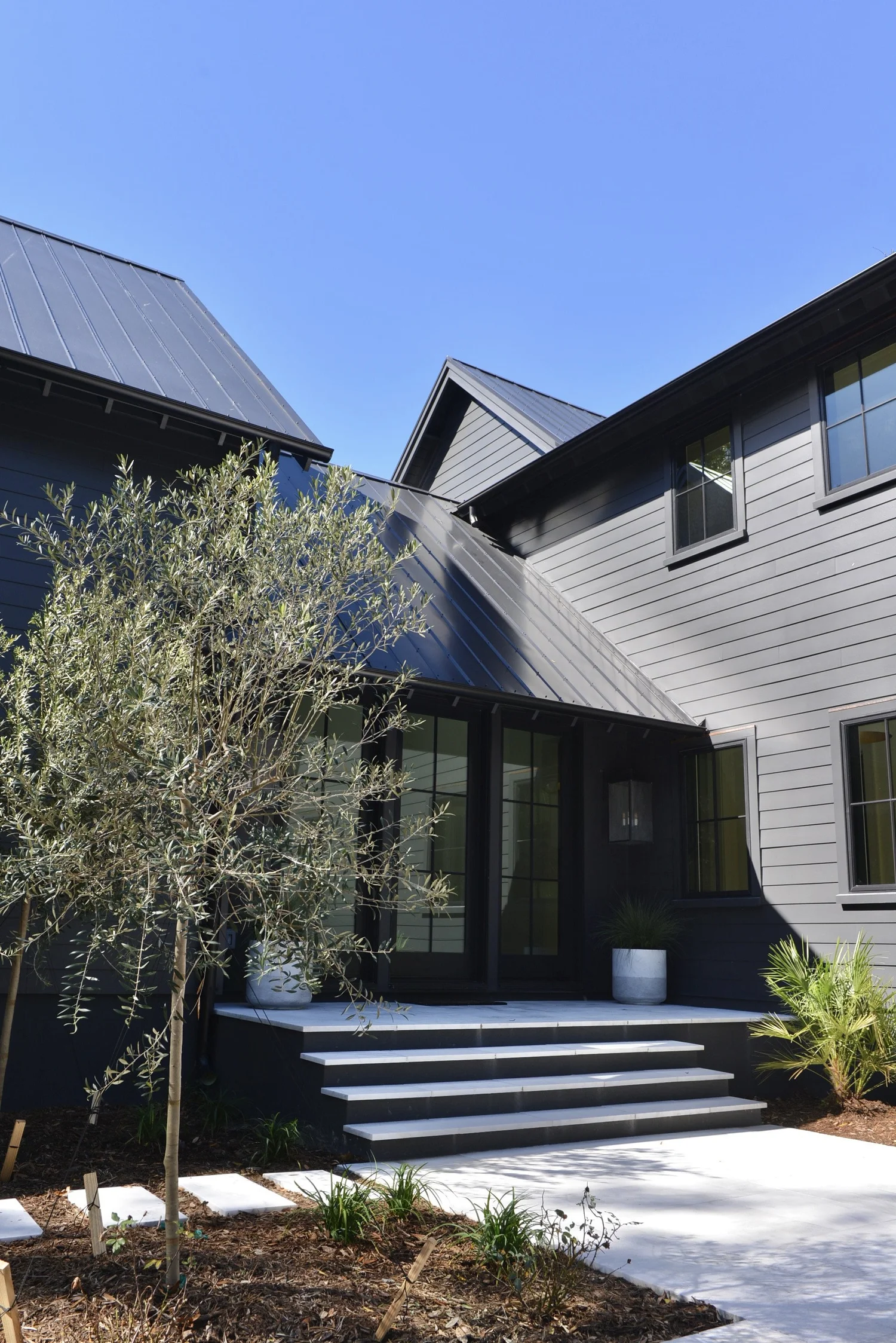 Our Work — Level Building Projects