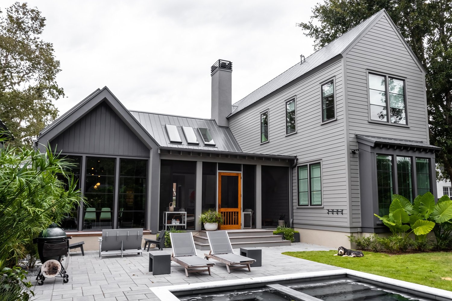 Our Work — Level Building Projects