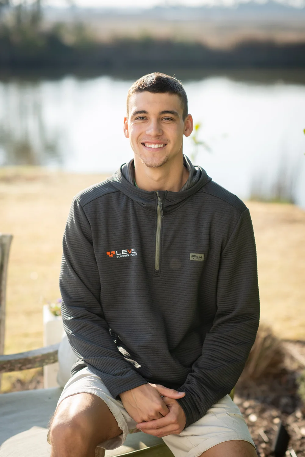 Level Building Projects