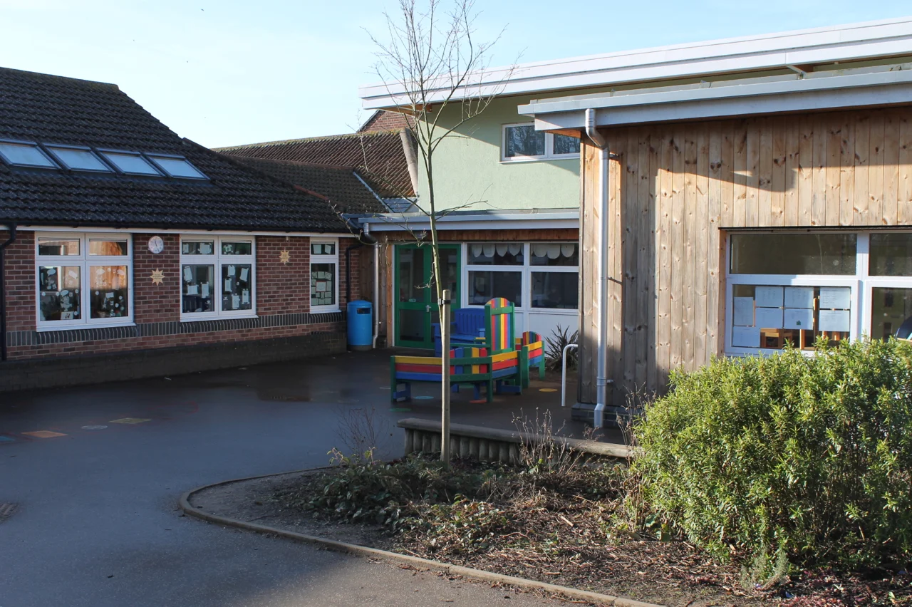 Nayland Primary School