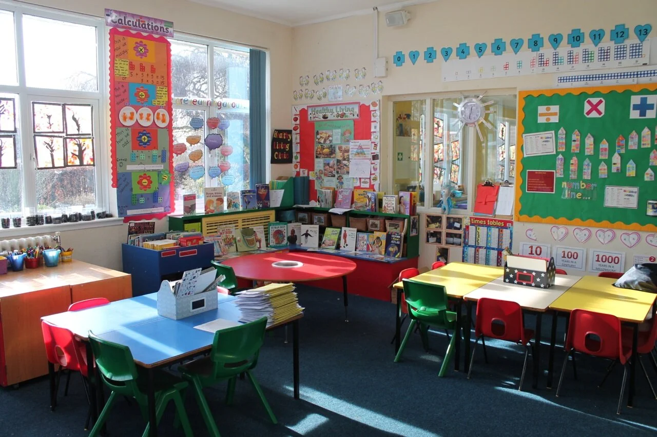 Nayland Primary School