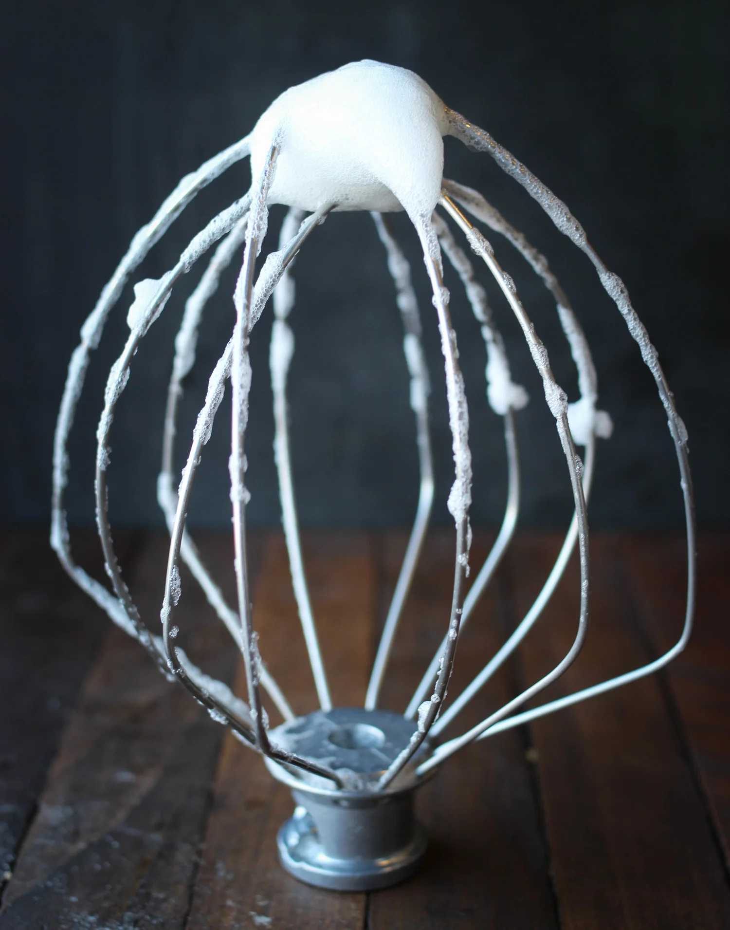 Baking School: Your Guide to Egg Whites — Moscow Food Co-op
