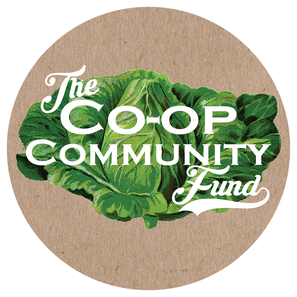 Co-op Community Fund — Moscow Food Co-op