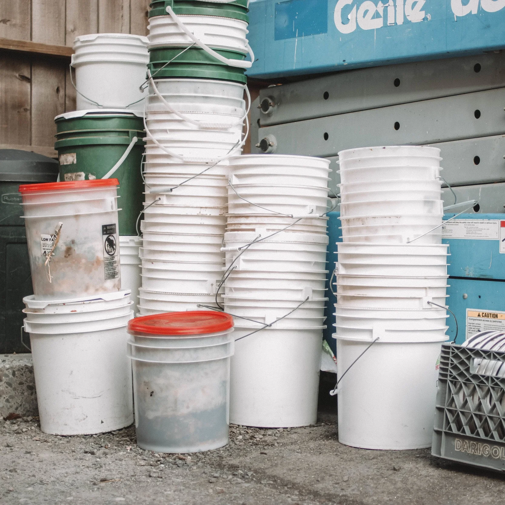 Sustainability — Moscow Food Co-op