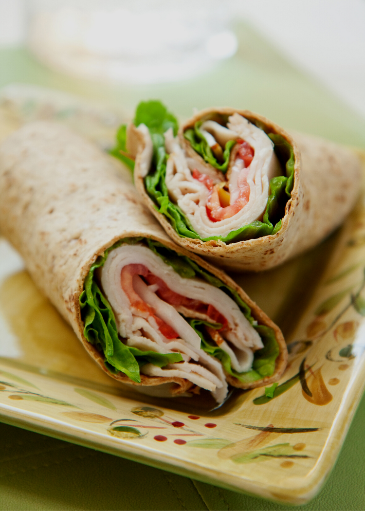 Deli Menu — Moscow Food Co-op