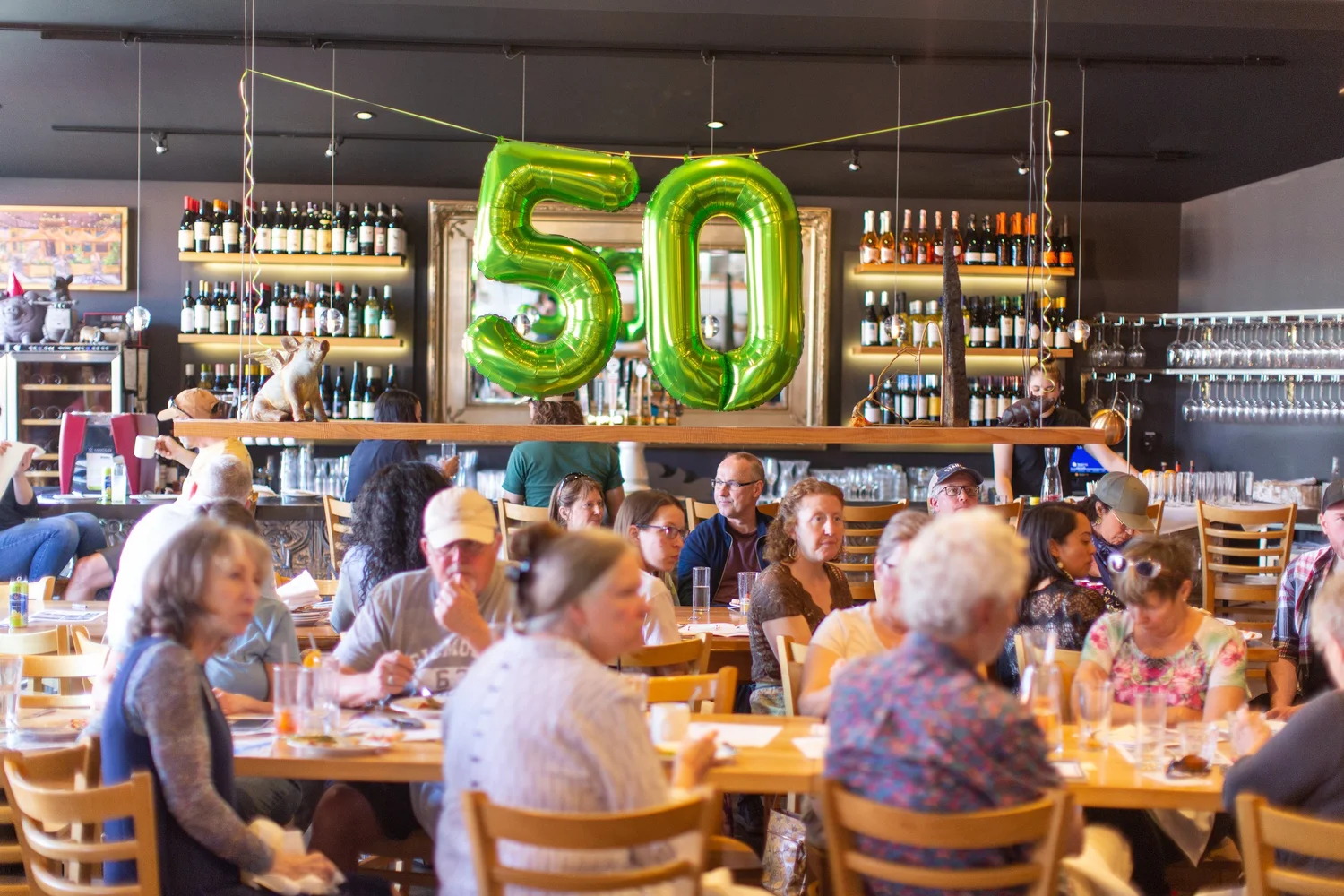 Meet The Board — Moscow Food Co-op