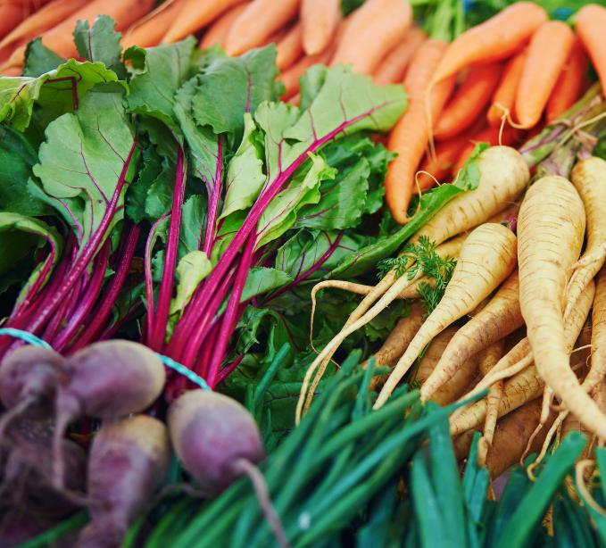 Departments — Moscow Food Co-op