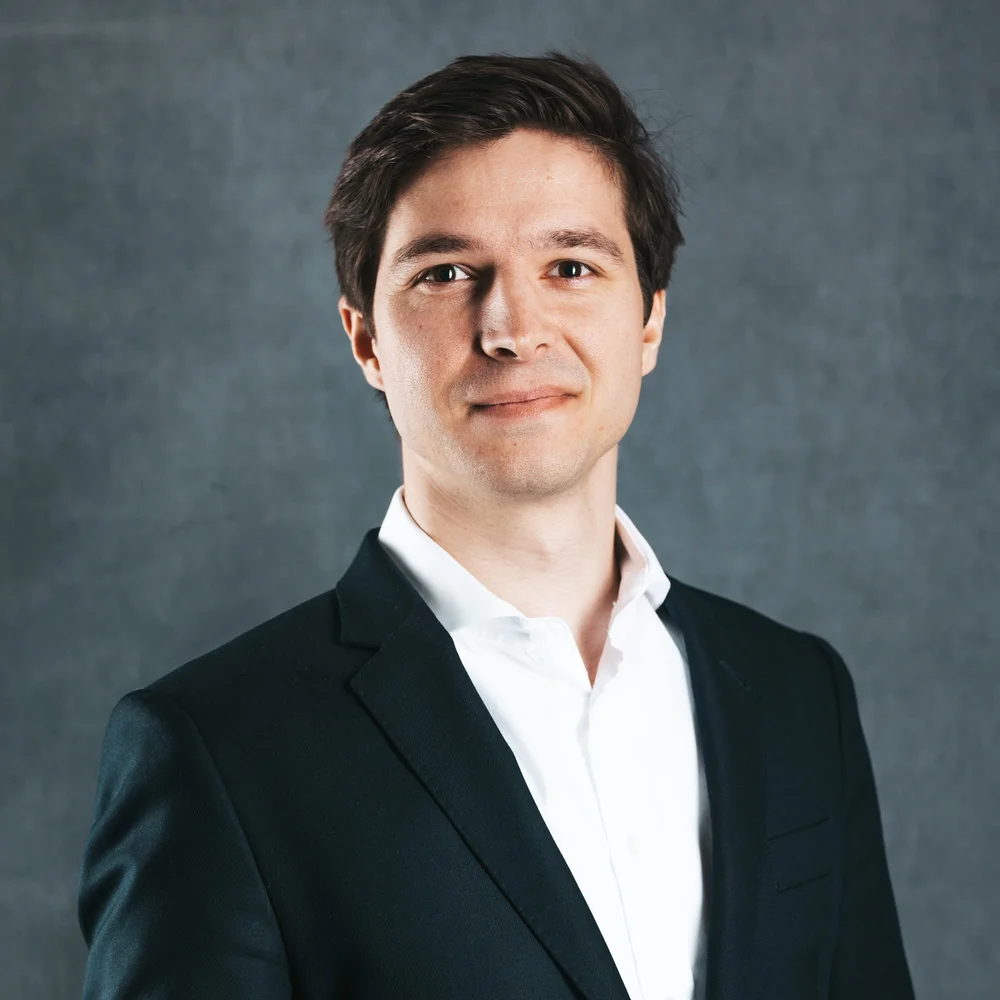 Team | Circularity Capital