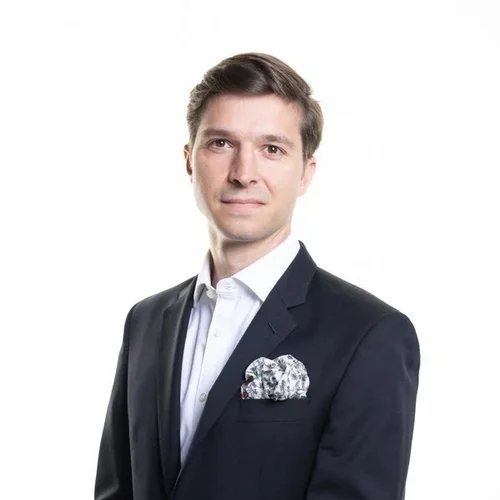 Team | Circularity Capital