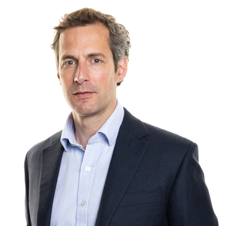 Team | Circularity Capital