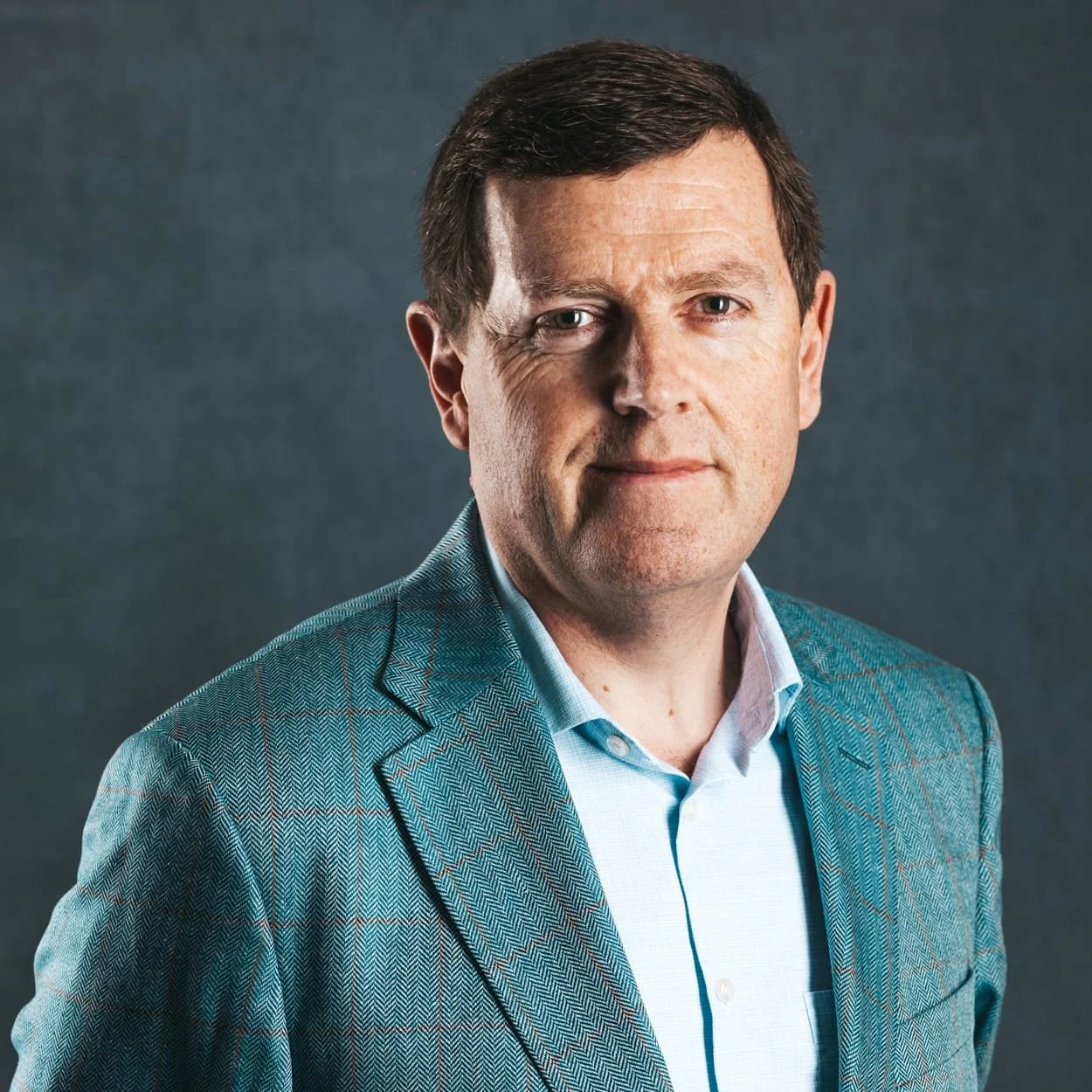 Ian Nolan | Circularity Capital