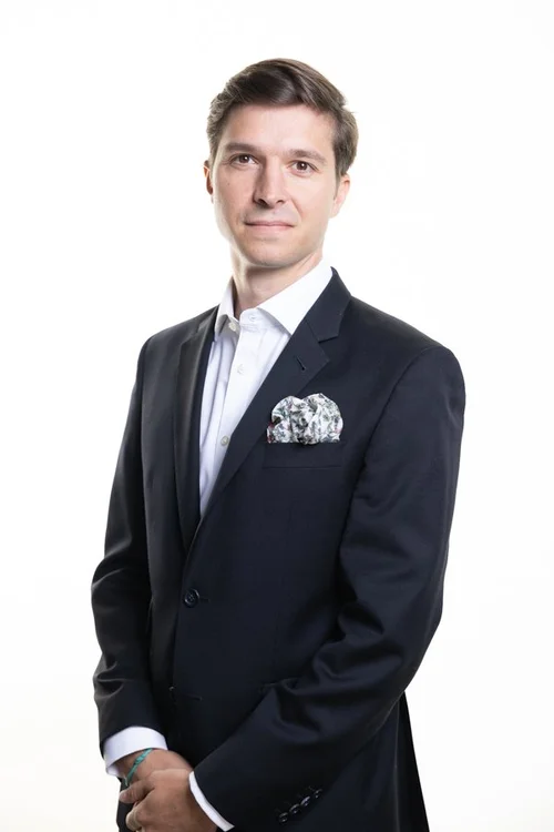 Team | Circularity Capital