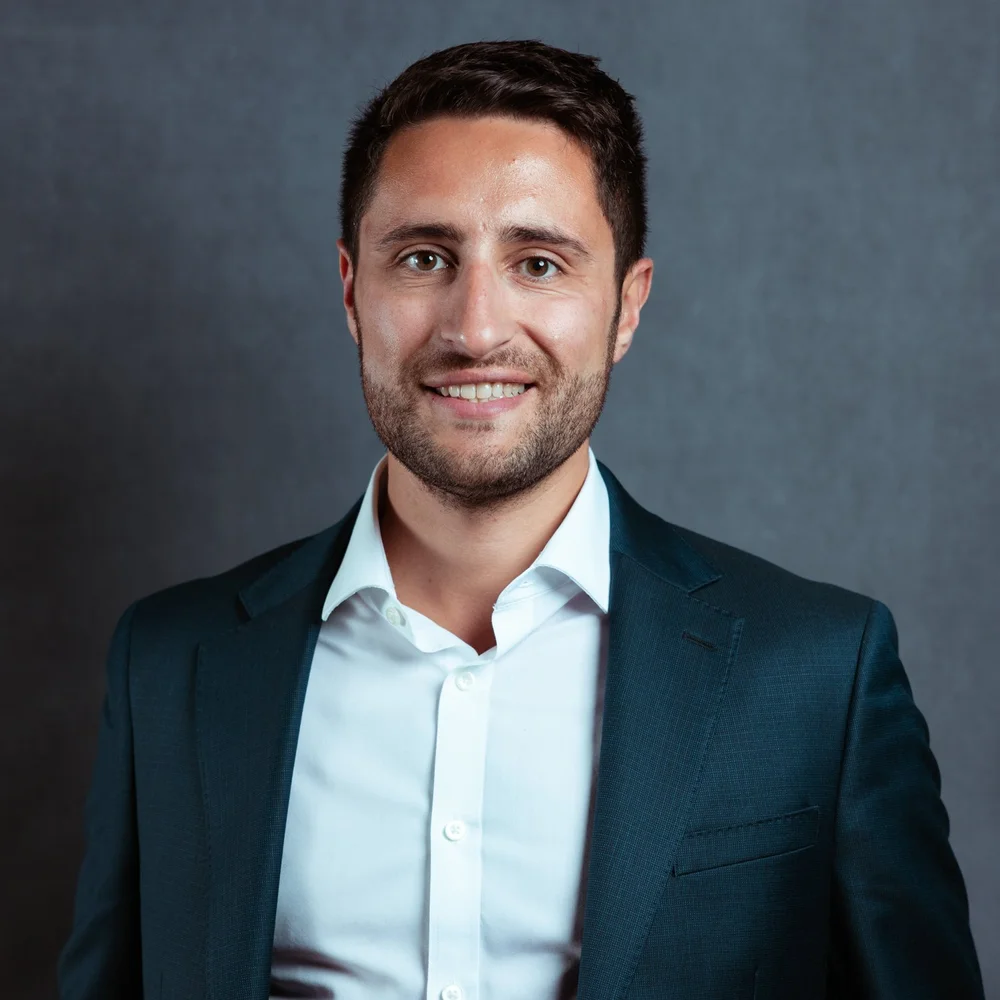 Team | Circularity Capital