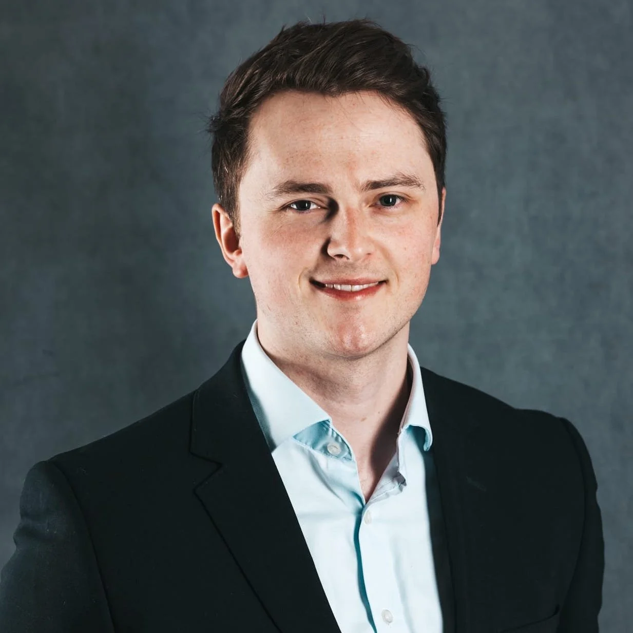 Andrew Eadie | Circularity Capital