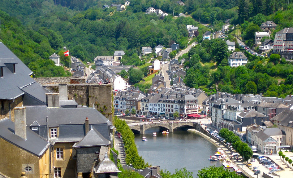 Ardennes Mountain Beer Tour — BBM! Belgian Beer Me! Tours