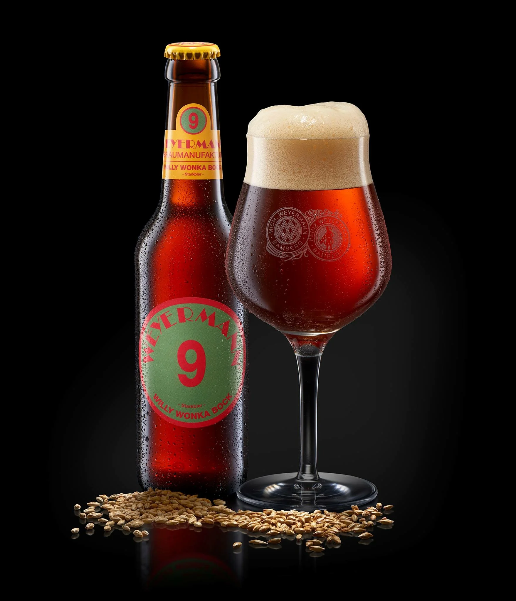 Fall Bock Beer of Bamberg Tour — BBM! Belgian Beer Me! Tours