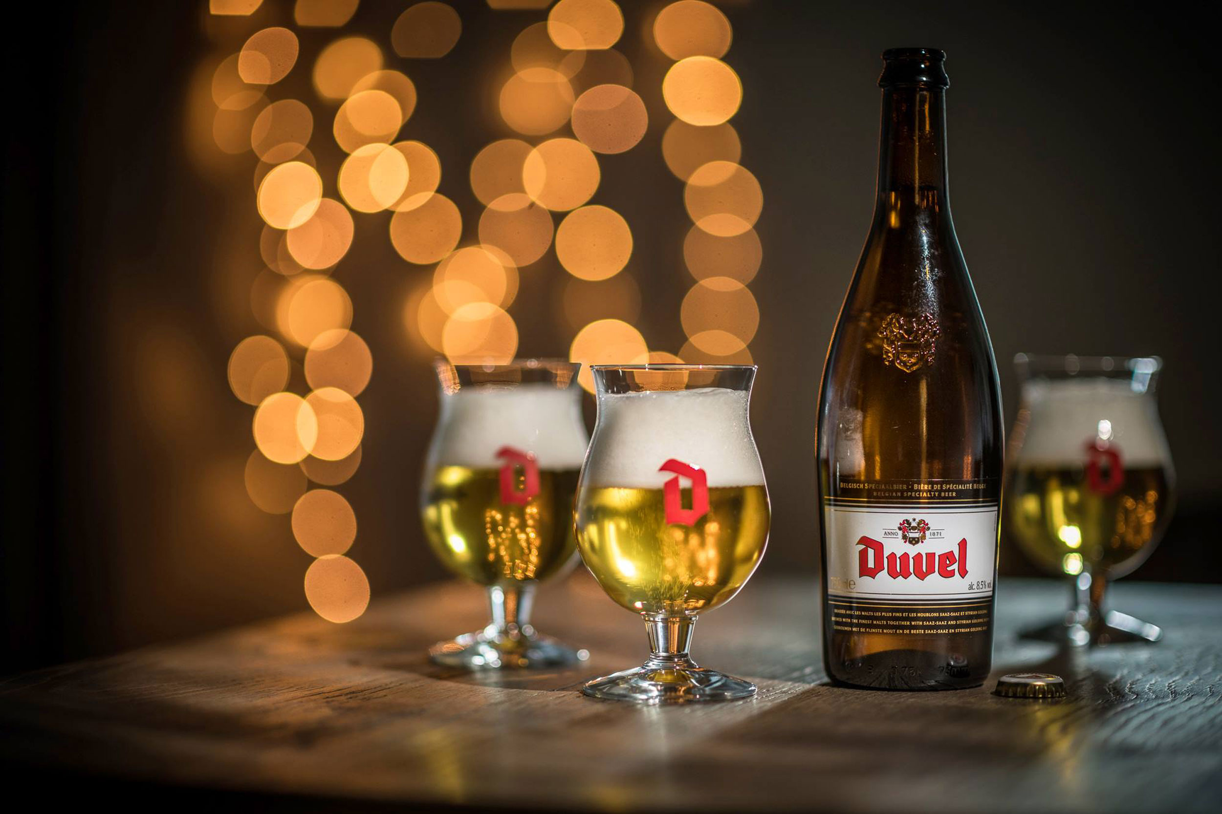 Duvel Inspiring Moments Tour — BBM! Belgian Beer Me! Tours View Tours ...