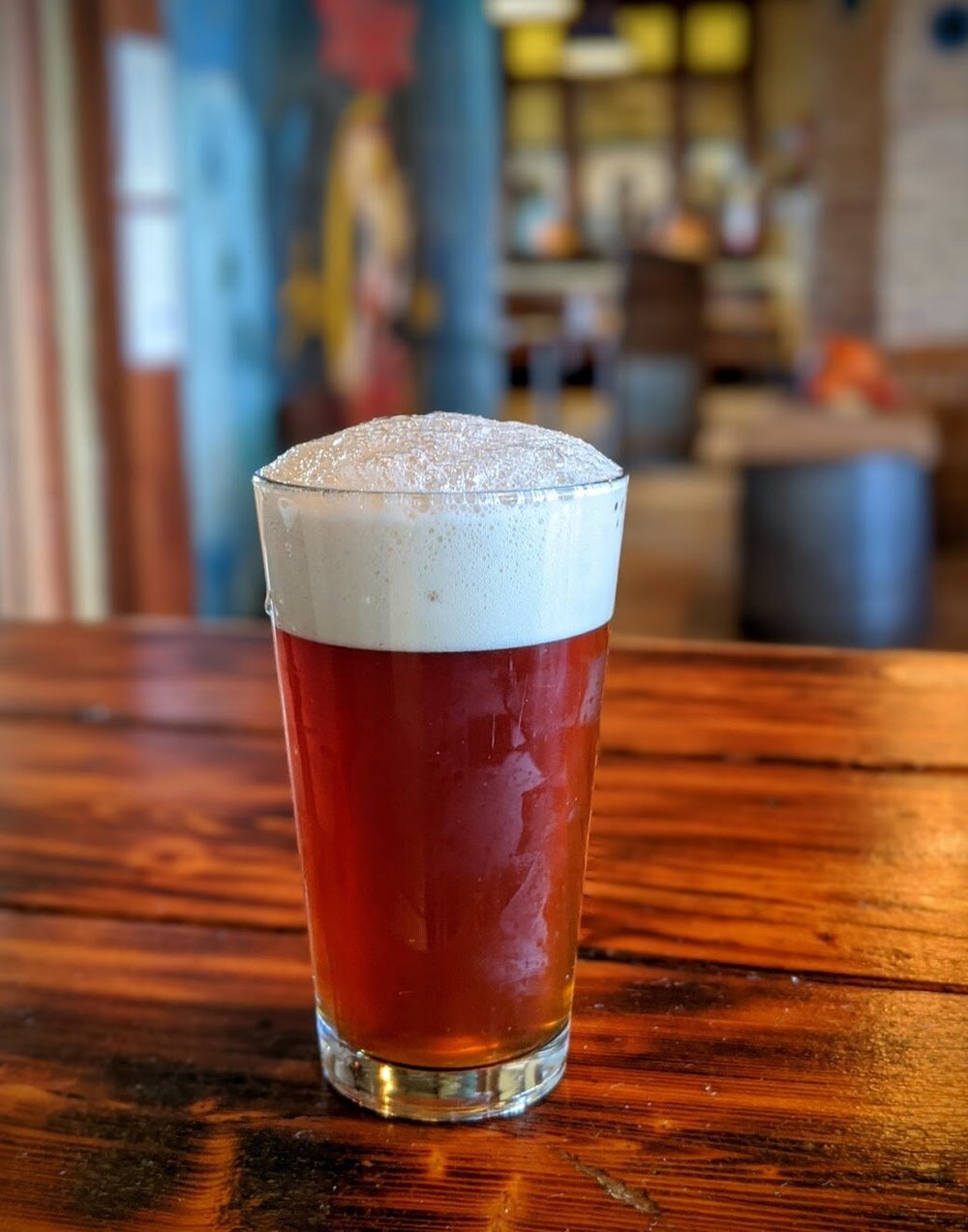 True North Beer Tour — BBM! Belgian Beer Me! Tours