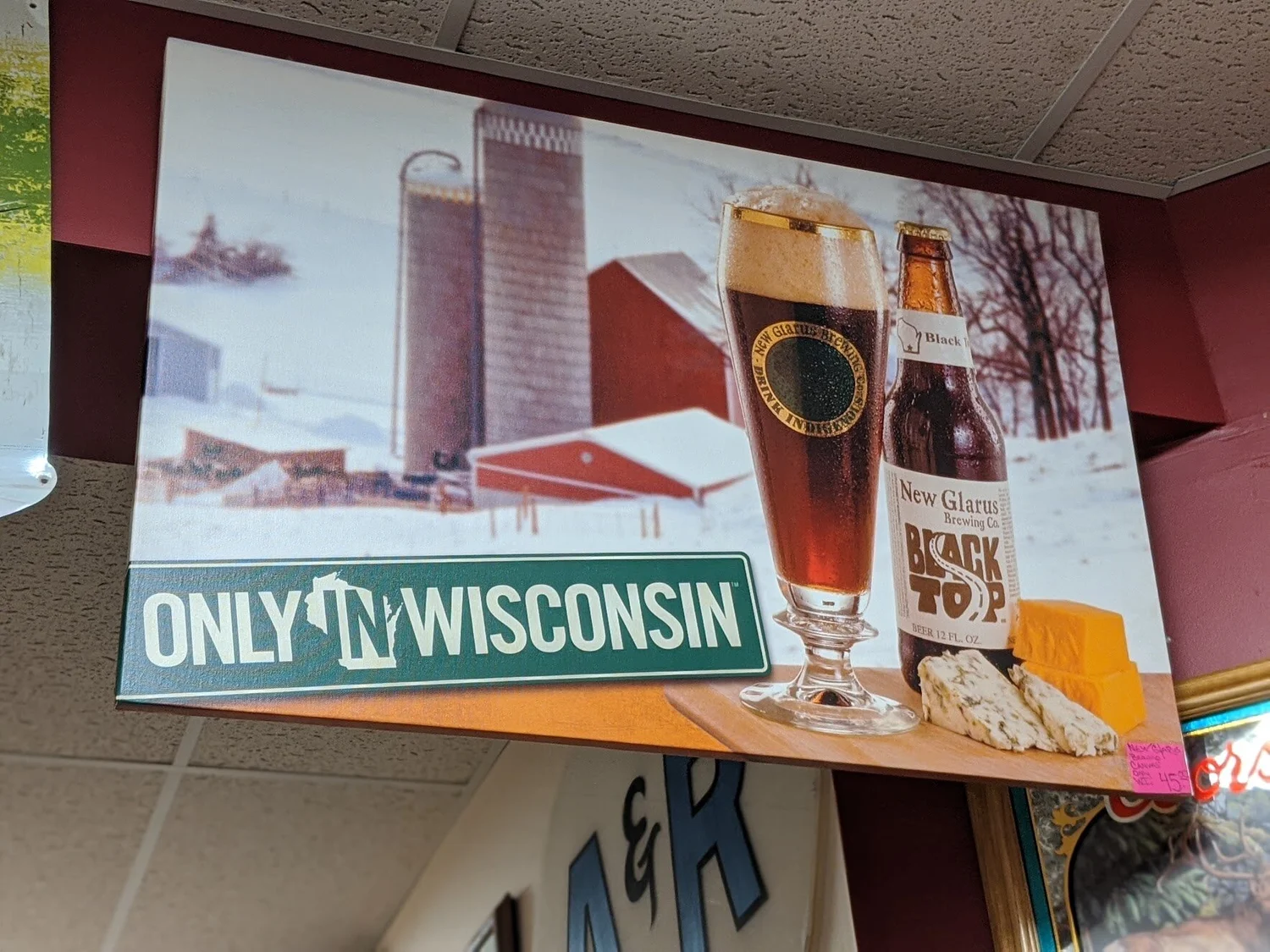True North Beer Tour — BBM! Belgian Beer Me! Tours