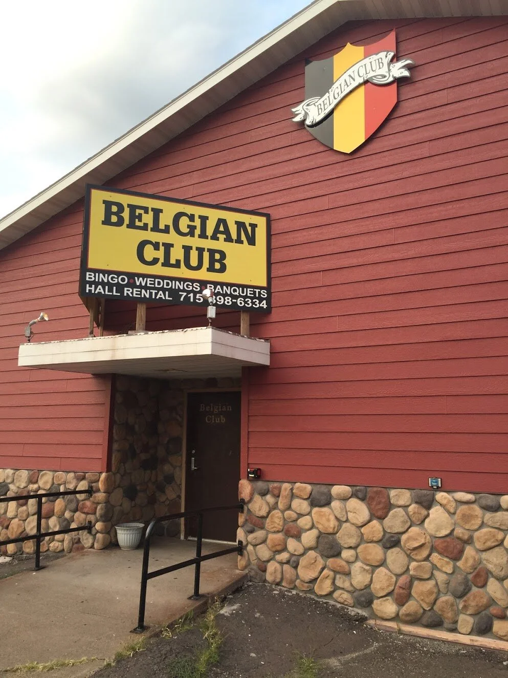 True North Beer Tour — BBM! Belgian Beer Me! Tours