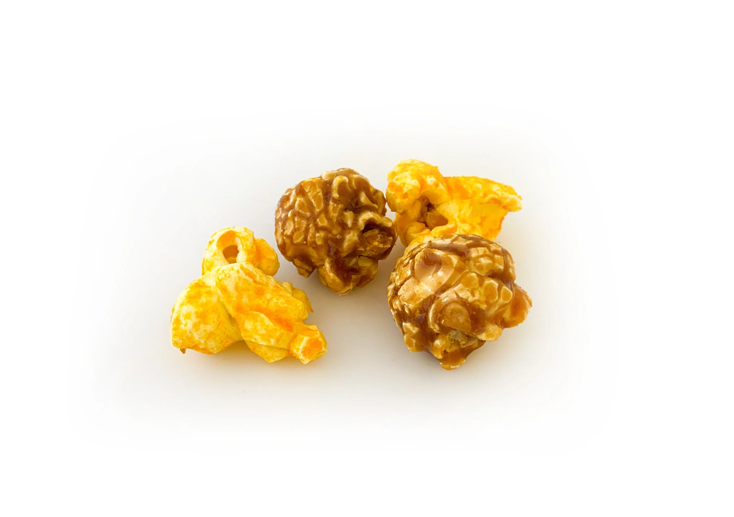 Tropical Shores Gourmet Popcorn