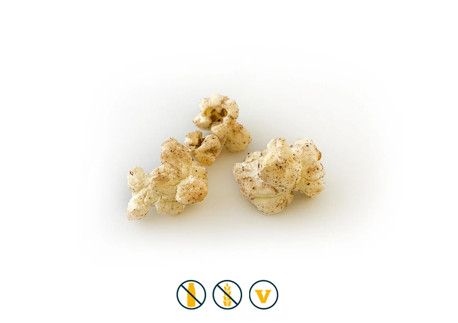 Tropical Shores Gourmet Popcorn