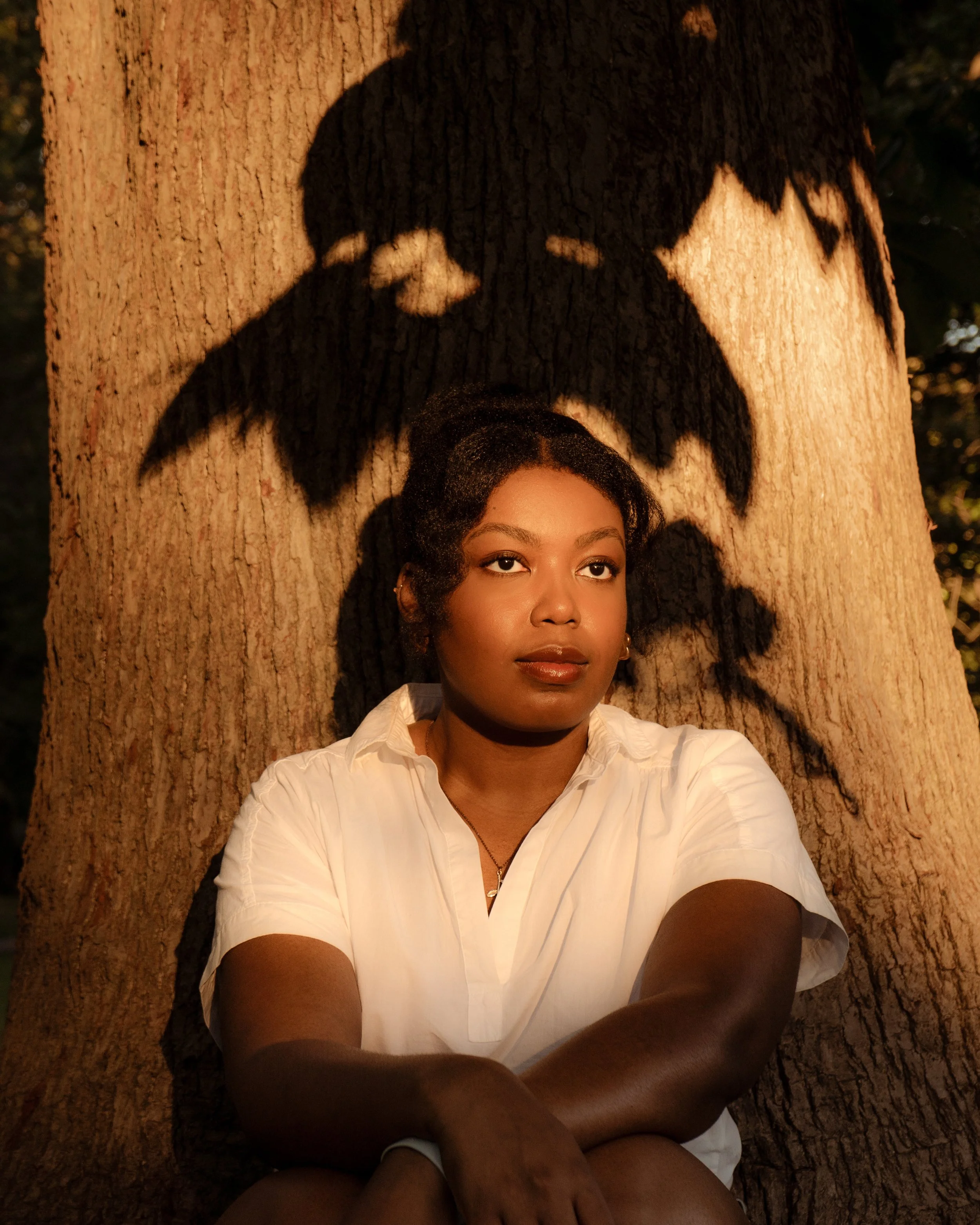 Between Stillness and Stirrings: Aída Esmeralda Interviews Ariana ...