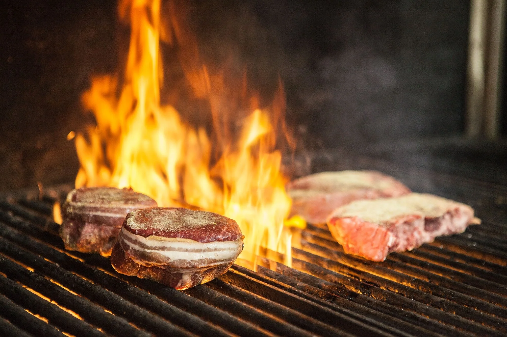 Menu Bare Bones Steakhouse Menu Bare Bones Steakhouse