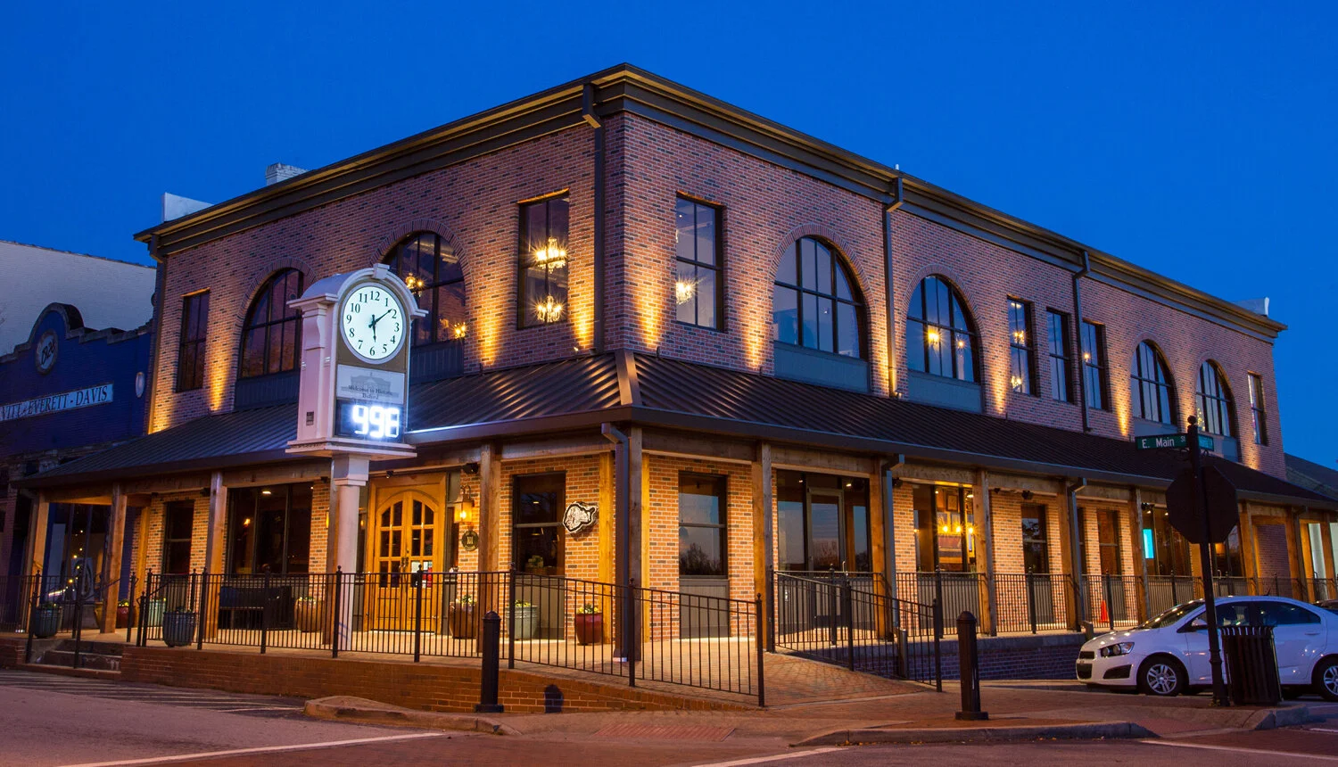 Our Rich History Bare Bones Steakhouse Our Rich History Bare Bones Steakhouse