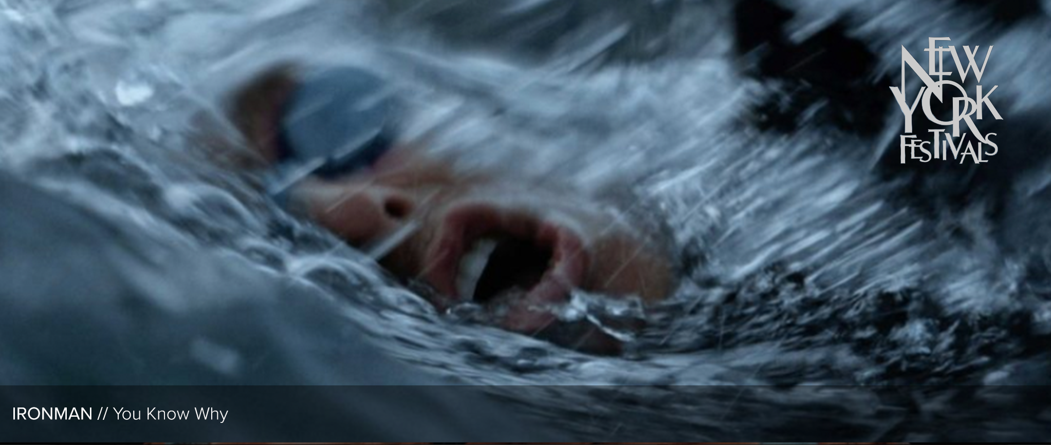 Marko Roth // Showreel - You Are Here