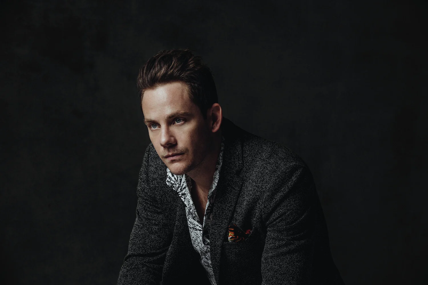 Photos — Sam Outlaw