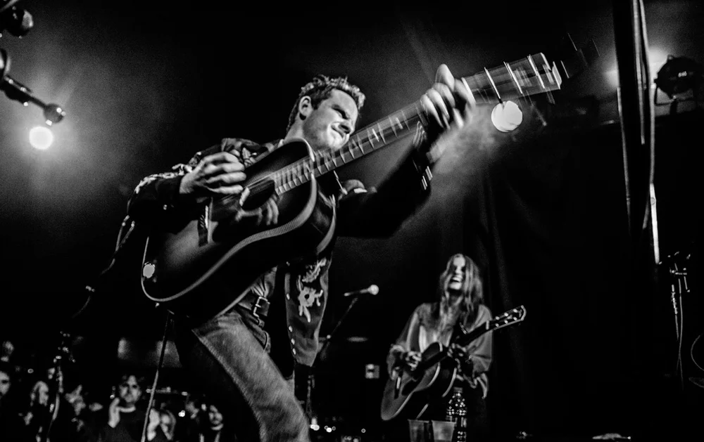 Photos — Sam Outlaw