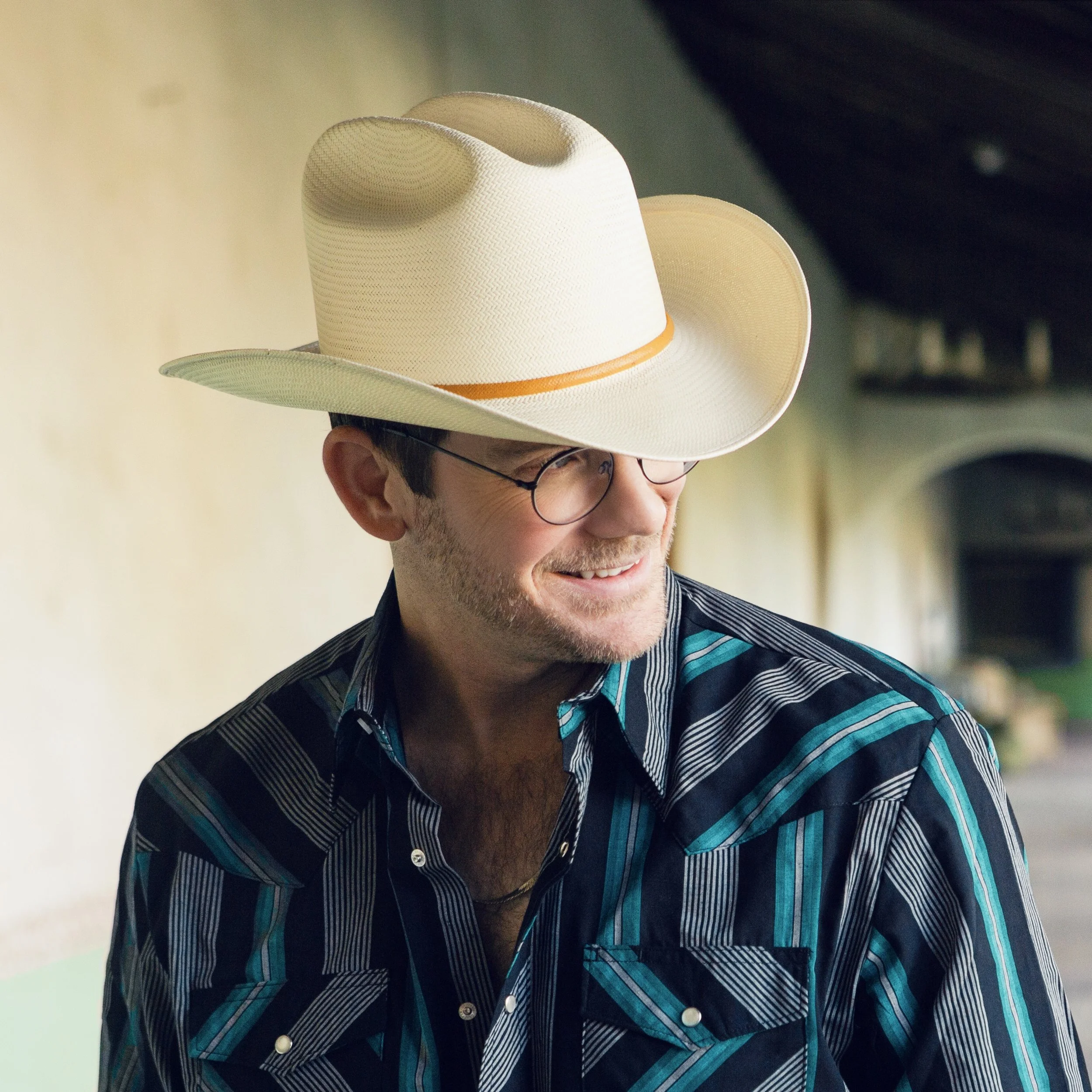 Sam Outlaw