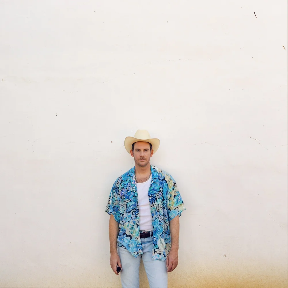 Sam Outlaw