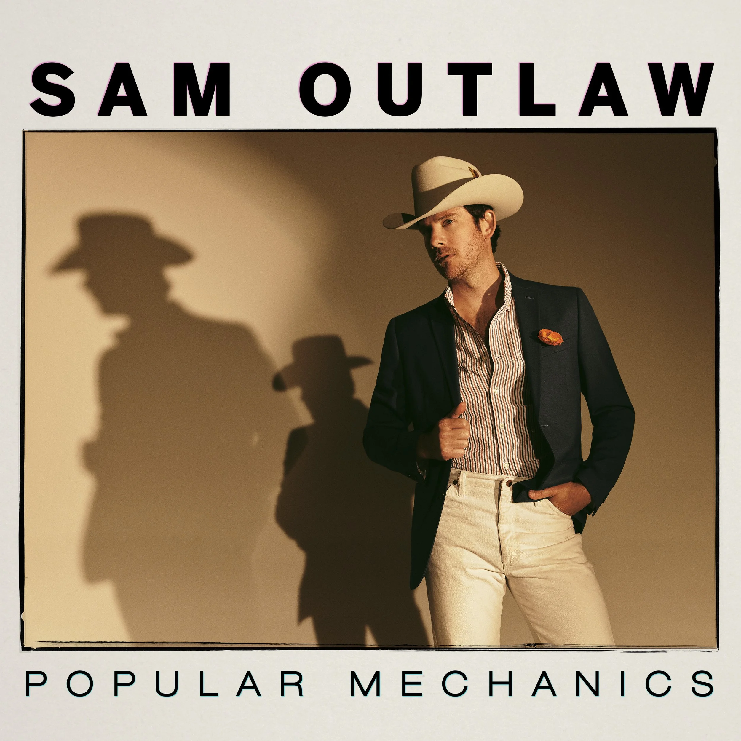 Sam Outlaw