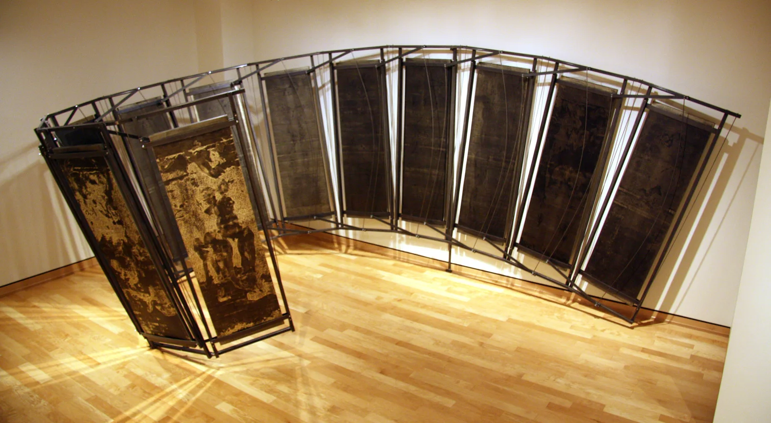 Objects of Interest - Statements and Descriptions — Michael Hager ...