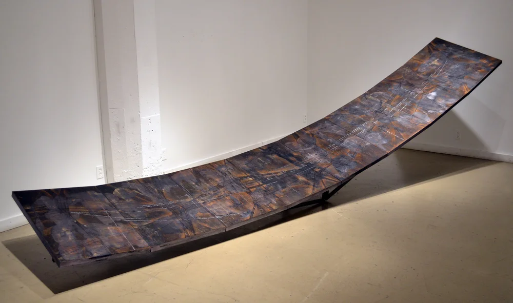 Objects of Interest - Statements and Descriptions — Michael Hager ...